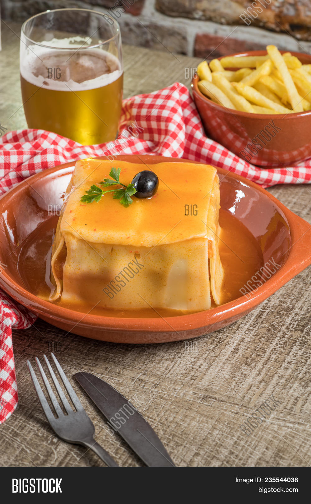 Traditional Portuguese Image & Photo (Free Trial) | Bigstock