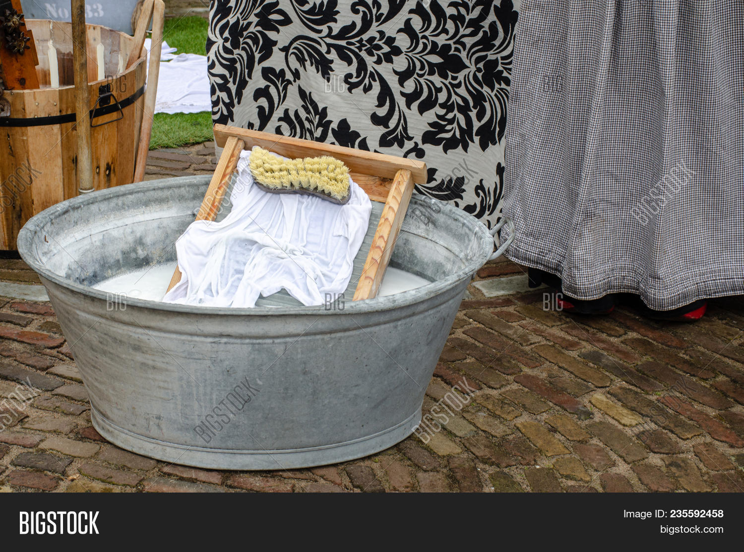 Traditional Style Image & Photo (Free Trial) | Bigstock