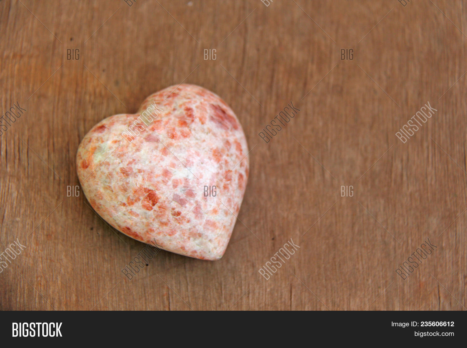 Pink Heart Made Image & Photo (Free Trial) | Bigstock