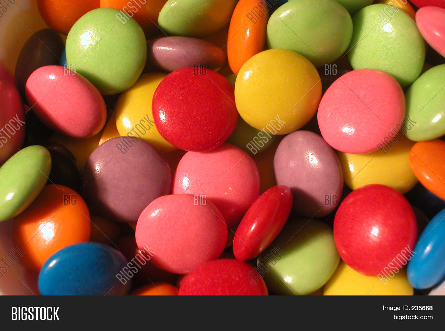 Smarties Image & Photo (Free Trial) | Bigstock