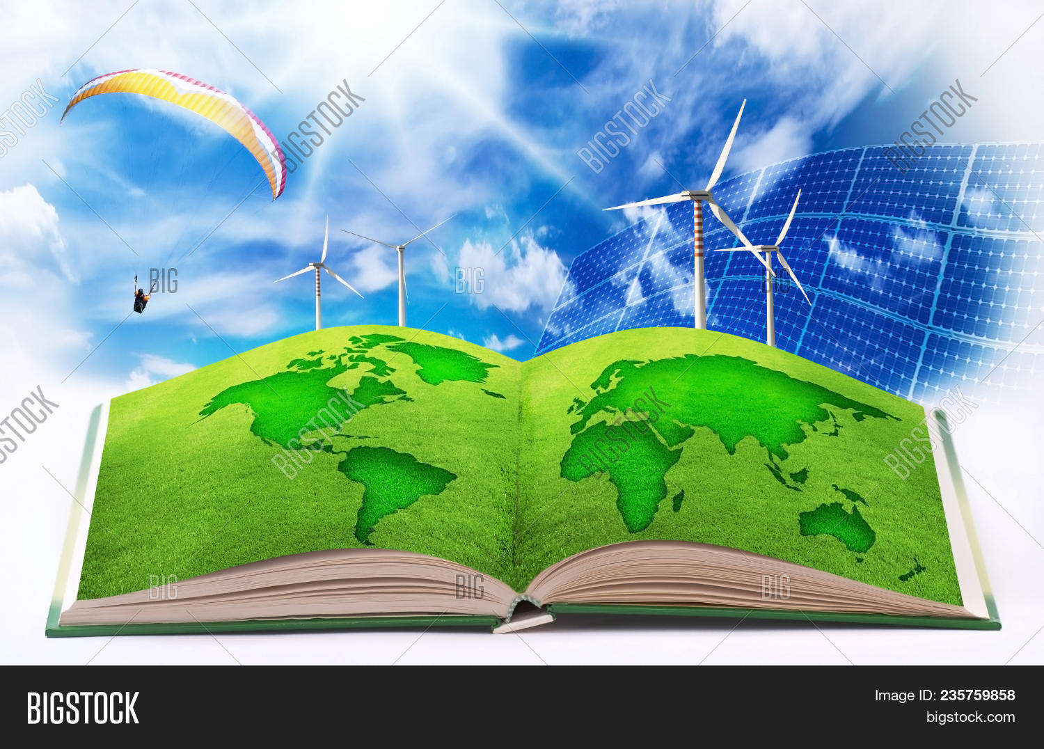 Earth Image Image & Photo (Free Trial) | Bigstock