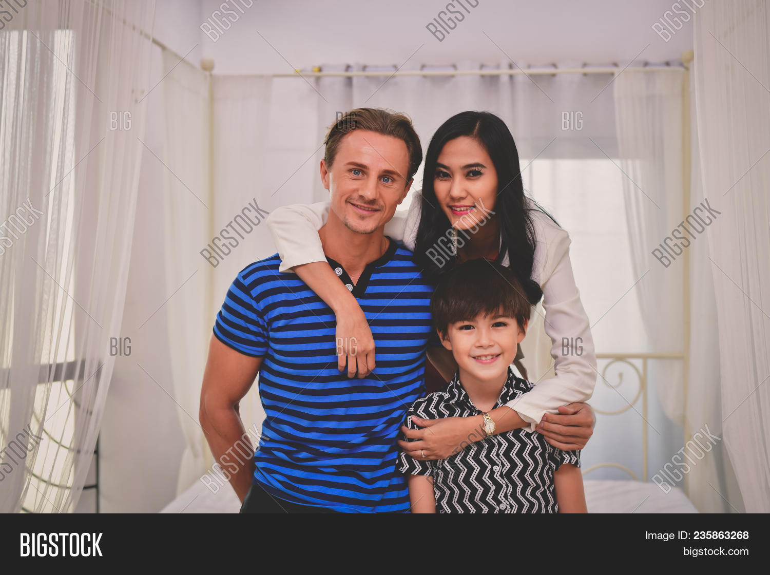 Family Concept. Family Image & Photo (Free Trial) | Bigstock