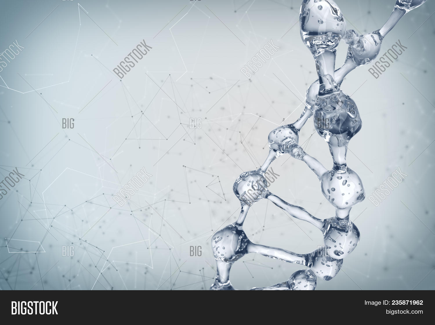 Science Background DNA Image & Photo (Free Trial) | Bigstock