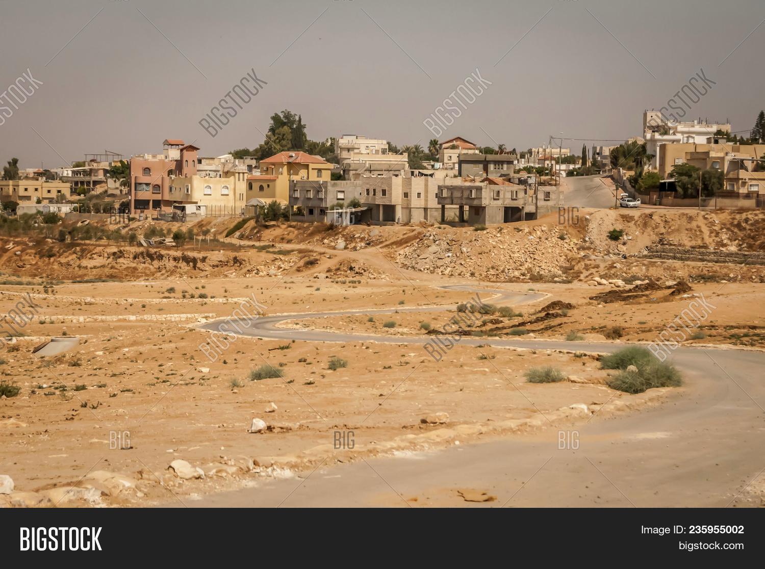 Rahat, Israel. July 23 Image & Photo (Free Trial) | Bigstock