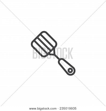 Spatula Images, Illustrations, Vectors - Spatula Stock Photos & Images | Bigstock
