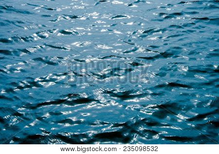 Sea Wave Close , Low Image & Photo (Free Trial) | Bigstock