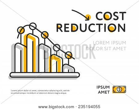 Simple Design Graph Vector & Photo (Free Trial) | Bigstock
