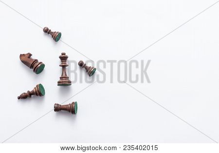 Pawn Top View Images, Illustrations & Vectors (Free) - Bigstock