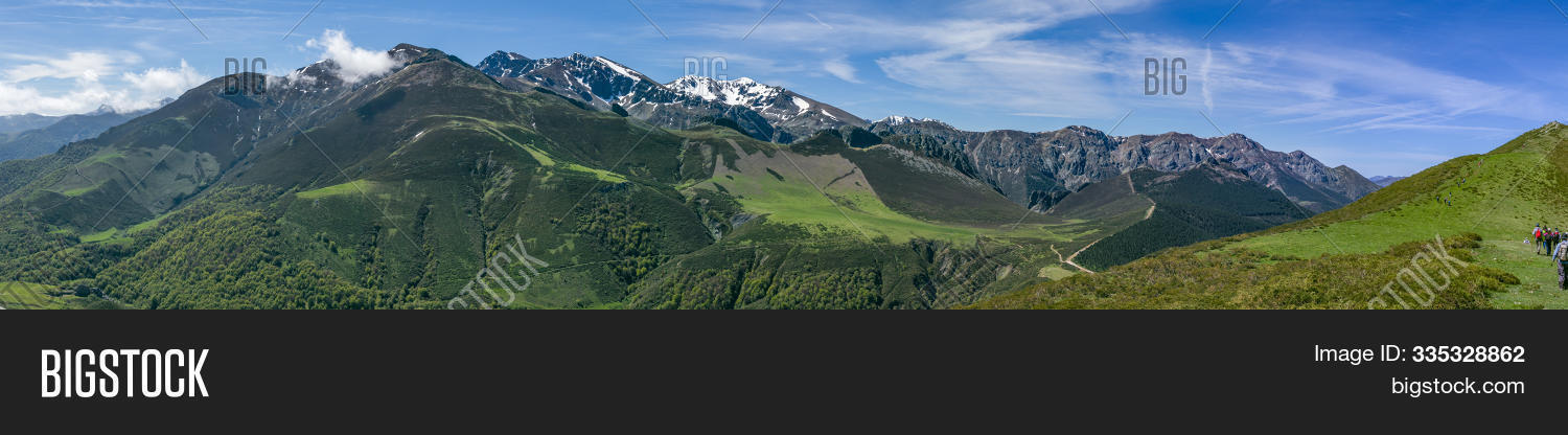 Very Large Panorama Image & Photo (Free Trial) | Bigstock