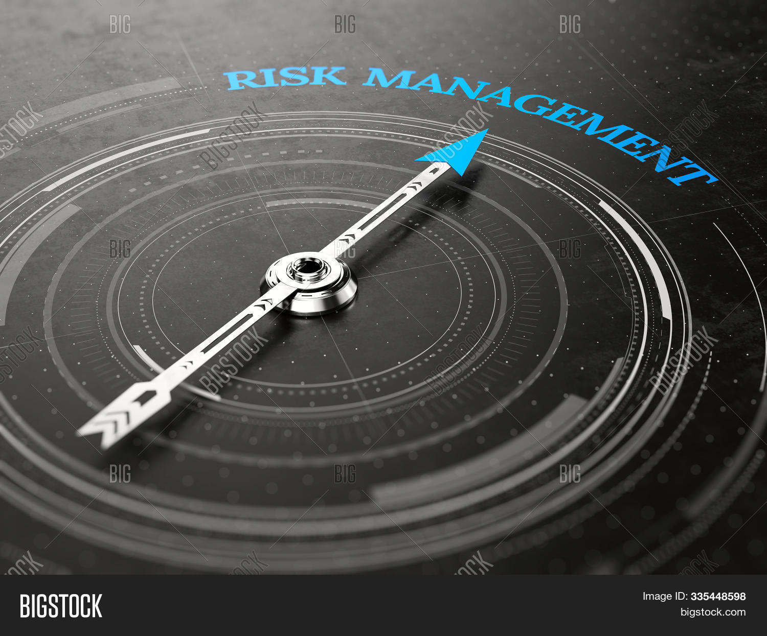 Risk Management Image & Photo (Free Trial) | Bigstock