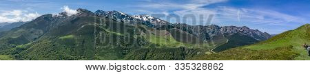 Very Large Panorama Image & Photo (Free Trial) | Bigstock