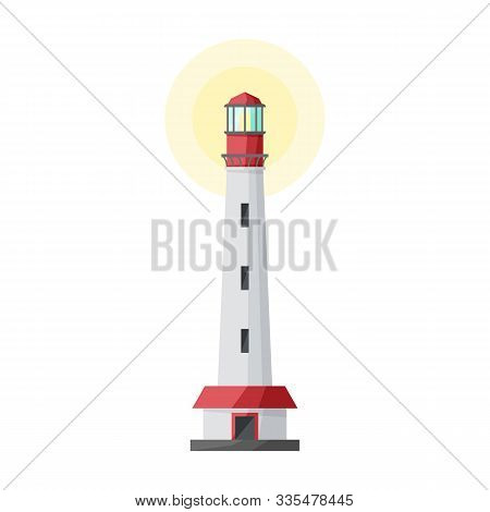 Beacon Images, Illustrations & Vectors (Free) - Bigstock