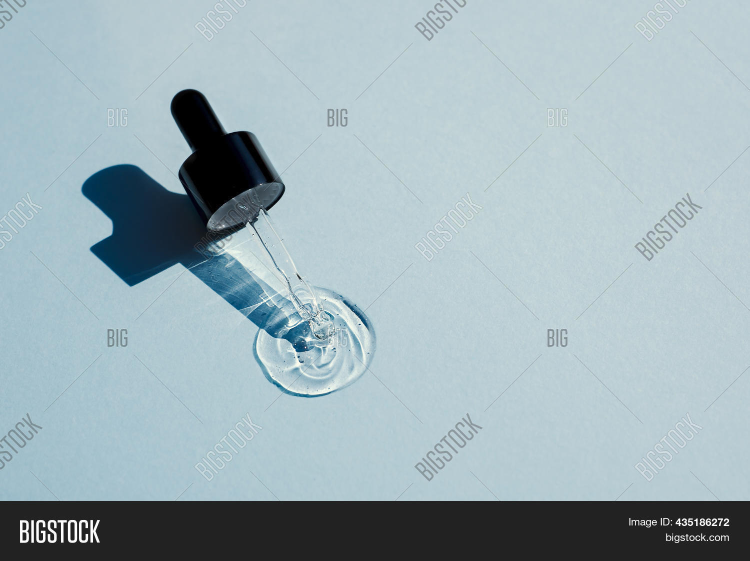 Open Cap Dropper Image & Photo (Free Trial) | Bigstock