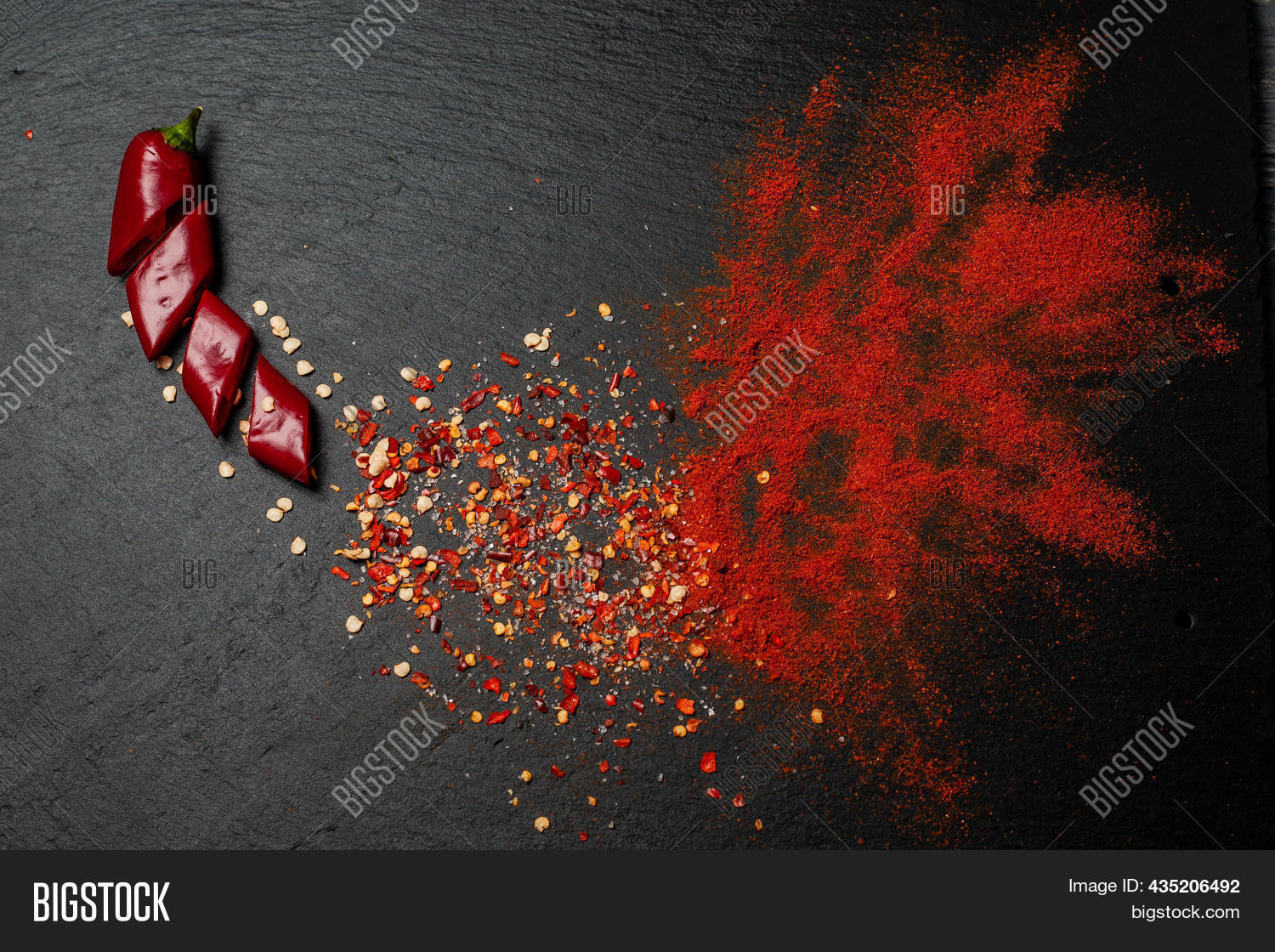 Red Chili Pepper Image & Photo (Free Trial) | Bigstock