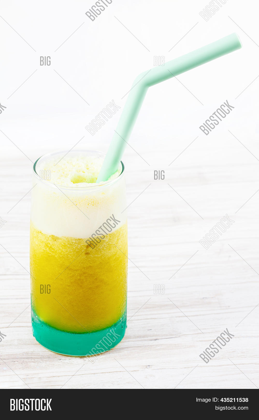 Lulo Juice Traditional Image & Photo (Free Trial) | Bigstock