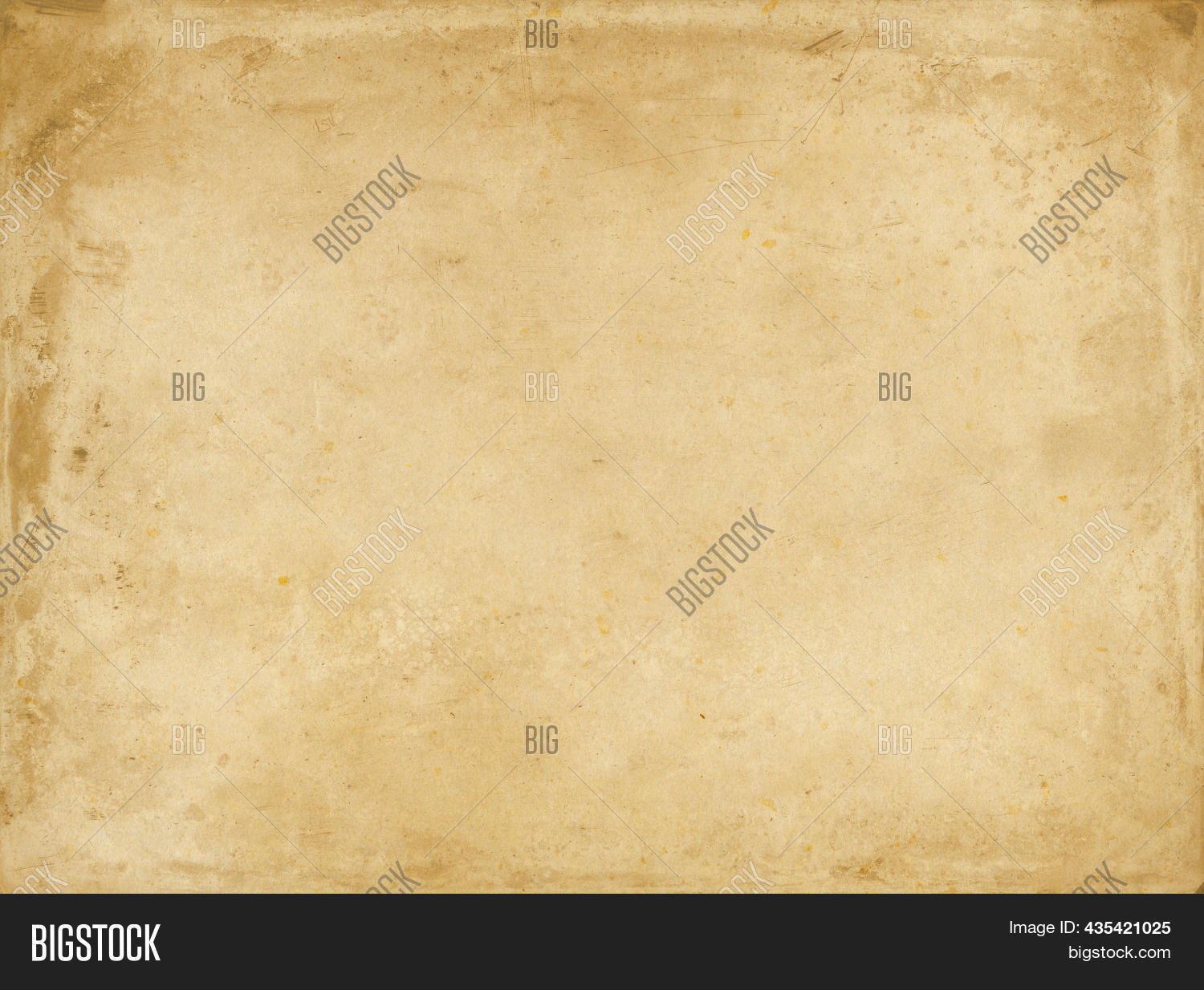 Old Parchment Paper Image & Photo (Free Trial) | Bigstock