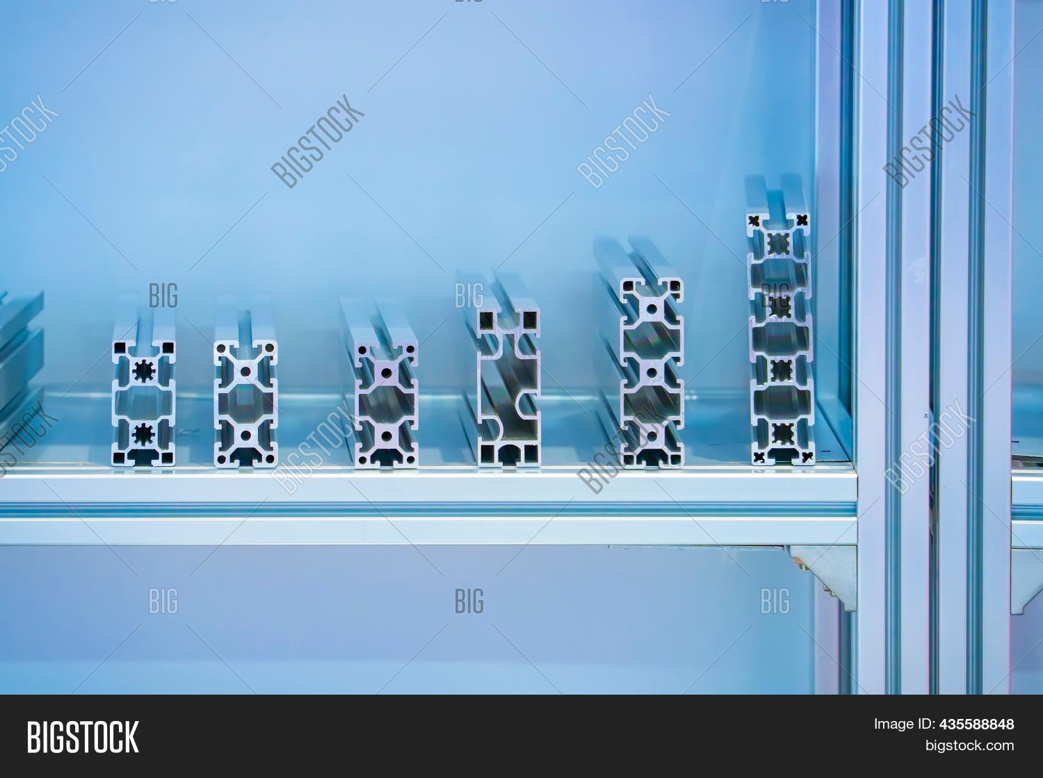 Cross Sections Image & Photo (Free Trial) | Bigstock