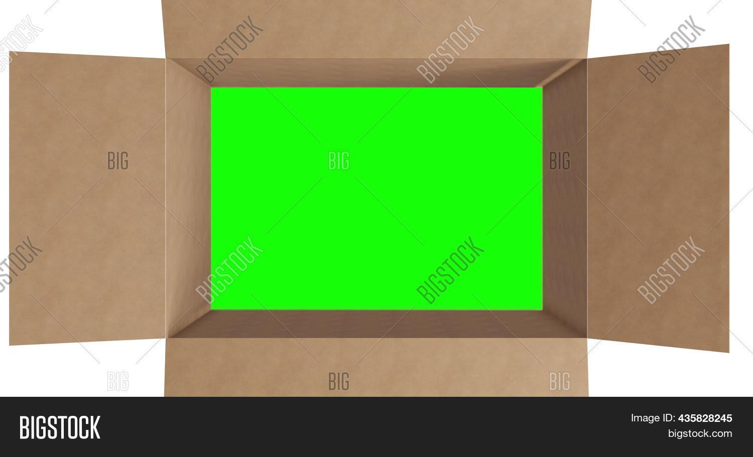 Overhead Green Screen Image & Photo (Free Trial) | Bigstock