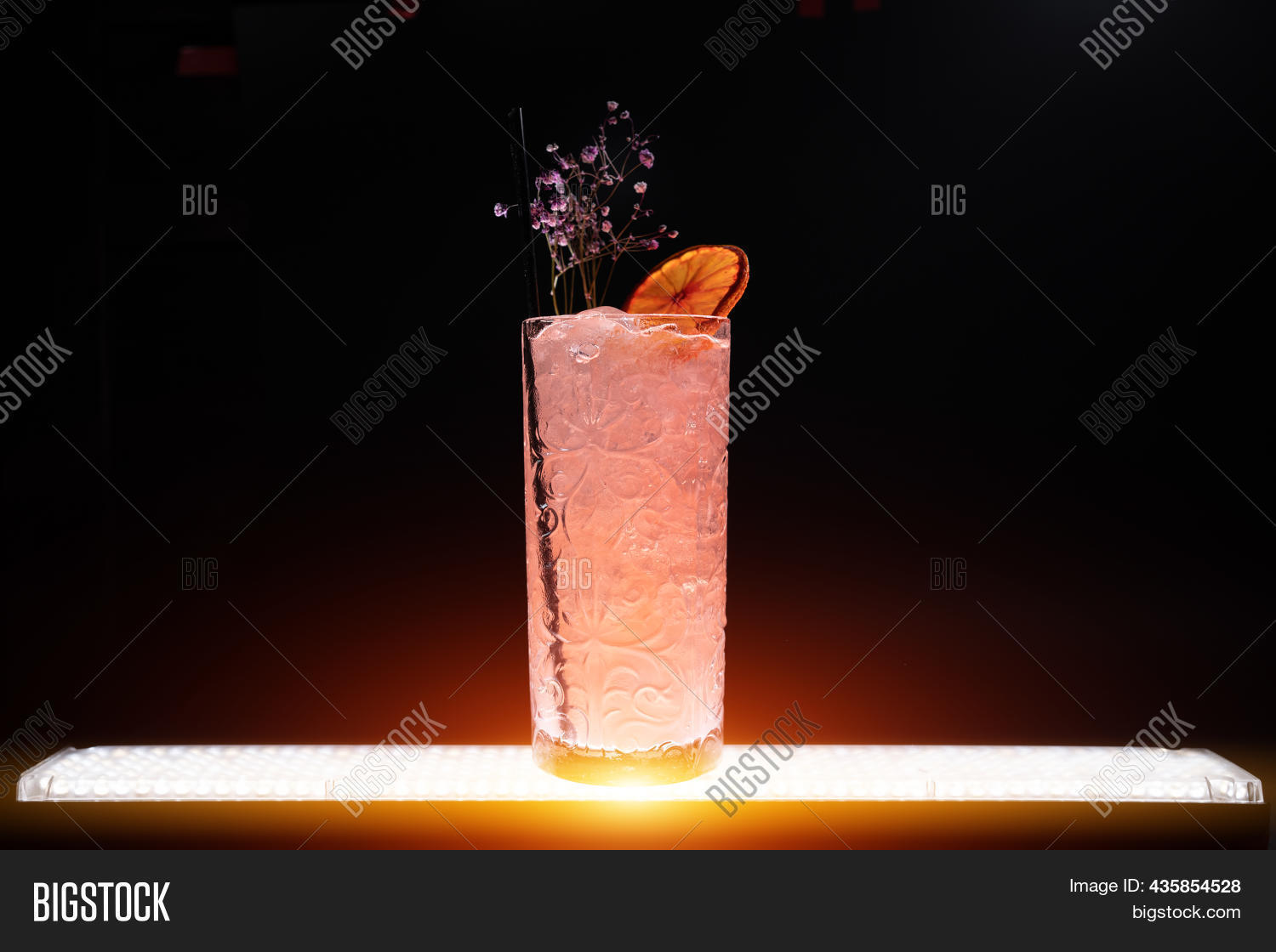 Luxury Lemonade Drink Image & Photo (Free Trial) | Bigstock