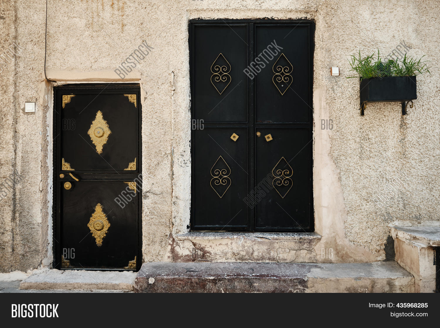 Entrance Doors Image & Photo (Free Trial) | Bigstock