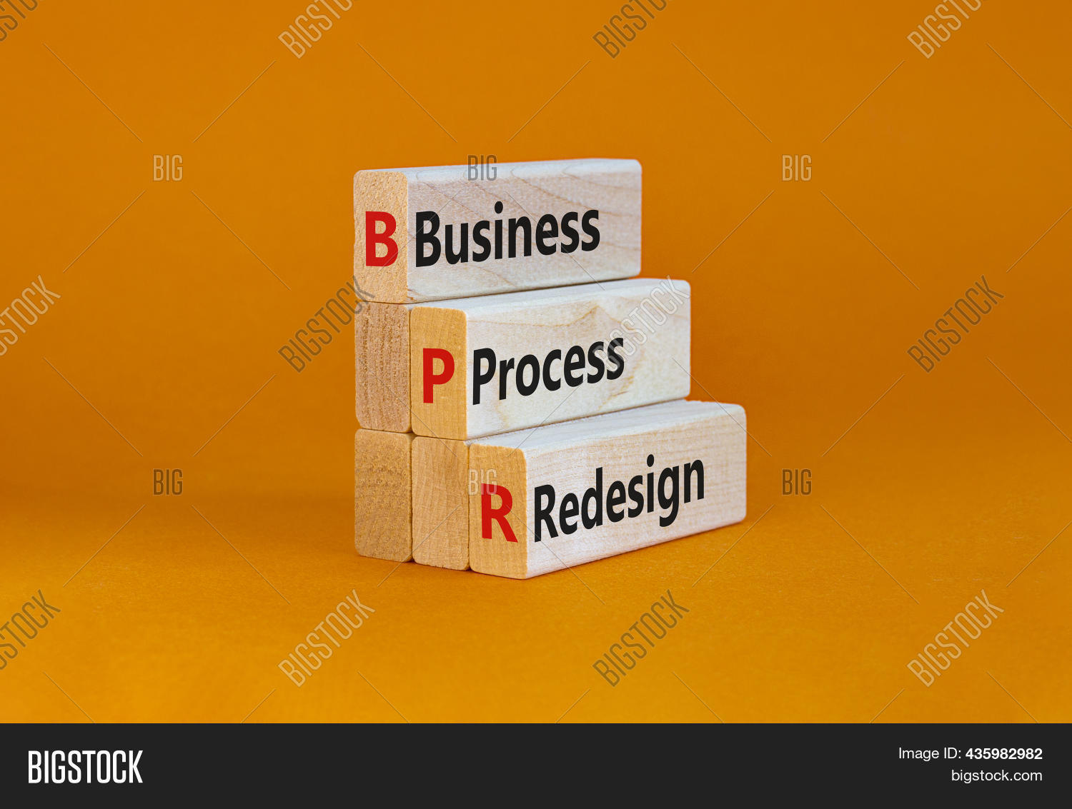 Bpr Business Process Image & Photo (Free Trial) | Bigstock