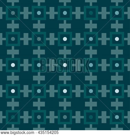 Abstract Crosses Vector & Photo (Free Trial) | Bigstock