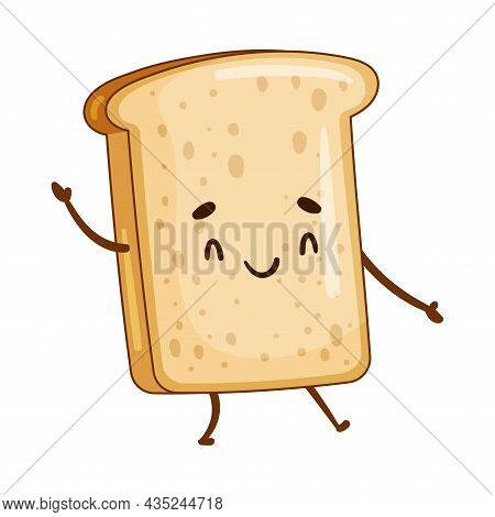 Cute Happy Funny Vector & Photo (Free Trial) | Bigstock