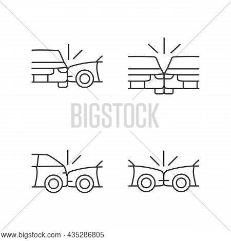 Sideswipe Images, Illustrations & Vectors (Free) - Bigstock
