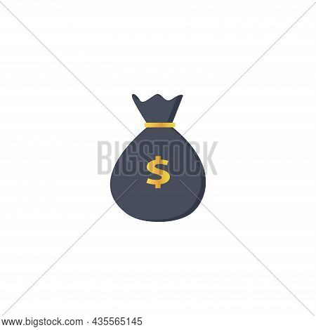 Money Pouch Clipart On Image & Photo (Free Trial) | Bigstock