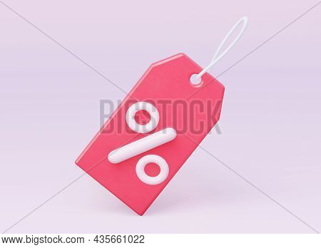 3d Label Tag Image & Photo (Free Trial) | Bigstock