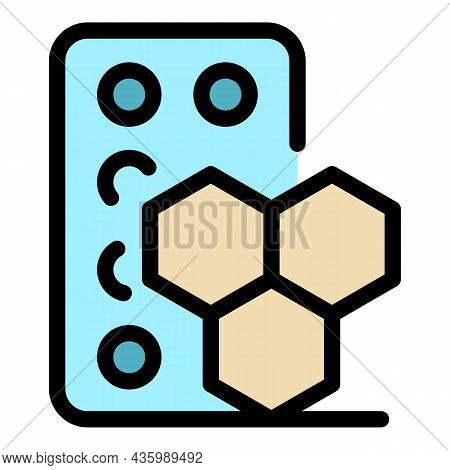 Hormones Icon. Vector & Photo (Free Trial) | Bigstock
