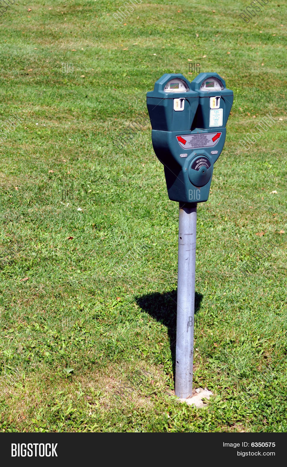 Meter Image & Photo (Free Trial) | Bigstock