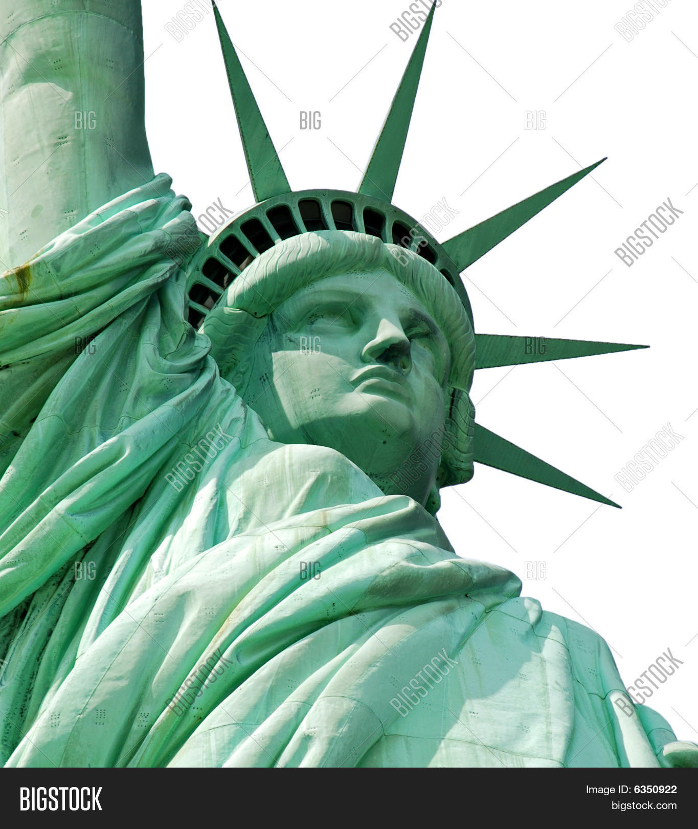 Statue Liberty Image & Photo (Free Trial) | Bigstock