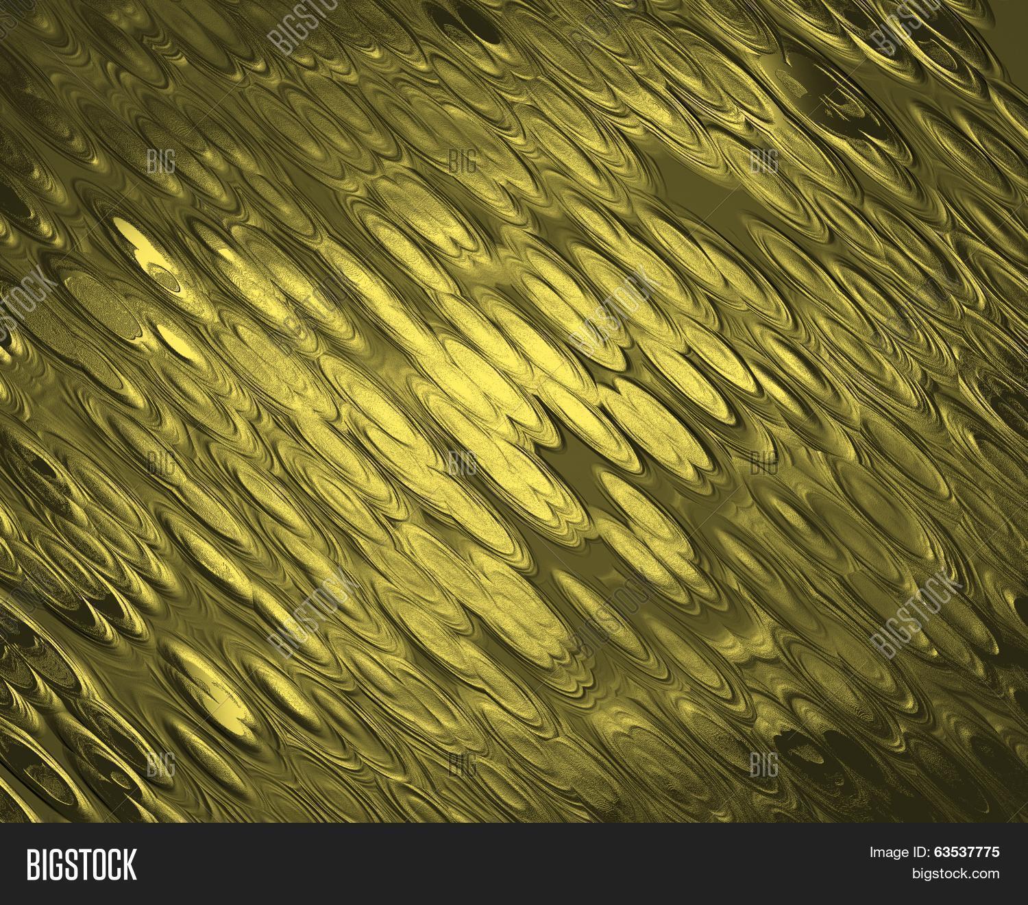 Liquid Gold Texture. Image & Photo (Free Trial) | Bigstock