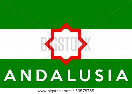Andalusia Flag Images, Illustrations & Vectors (Free) - Bigstock