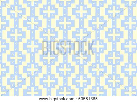 Vintage Plus Symbol Vector & Photo (Free Trial) | Bigstock