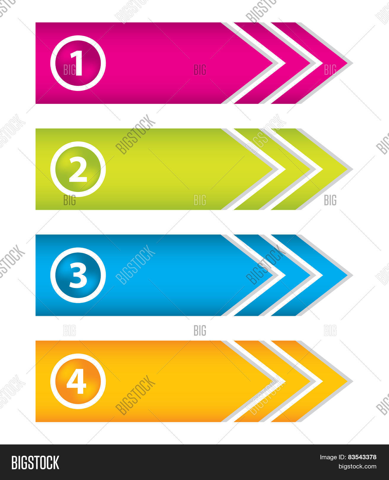 Special Arrow Vector & Photo (Free Trial) | Bigstock