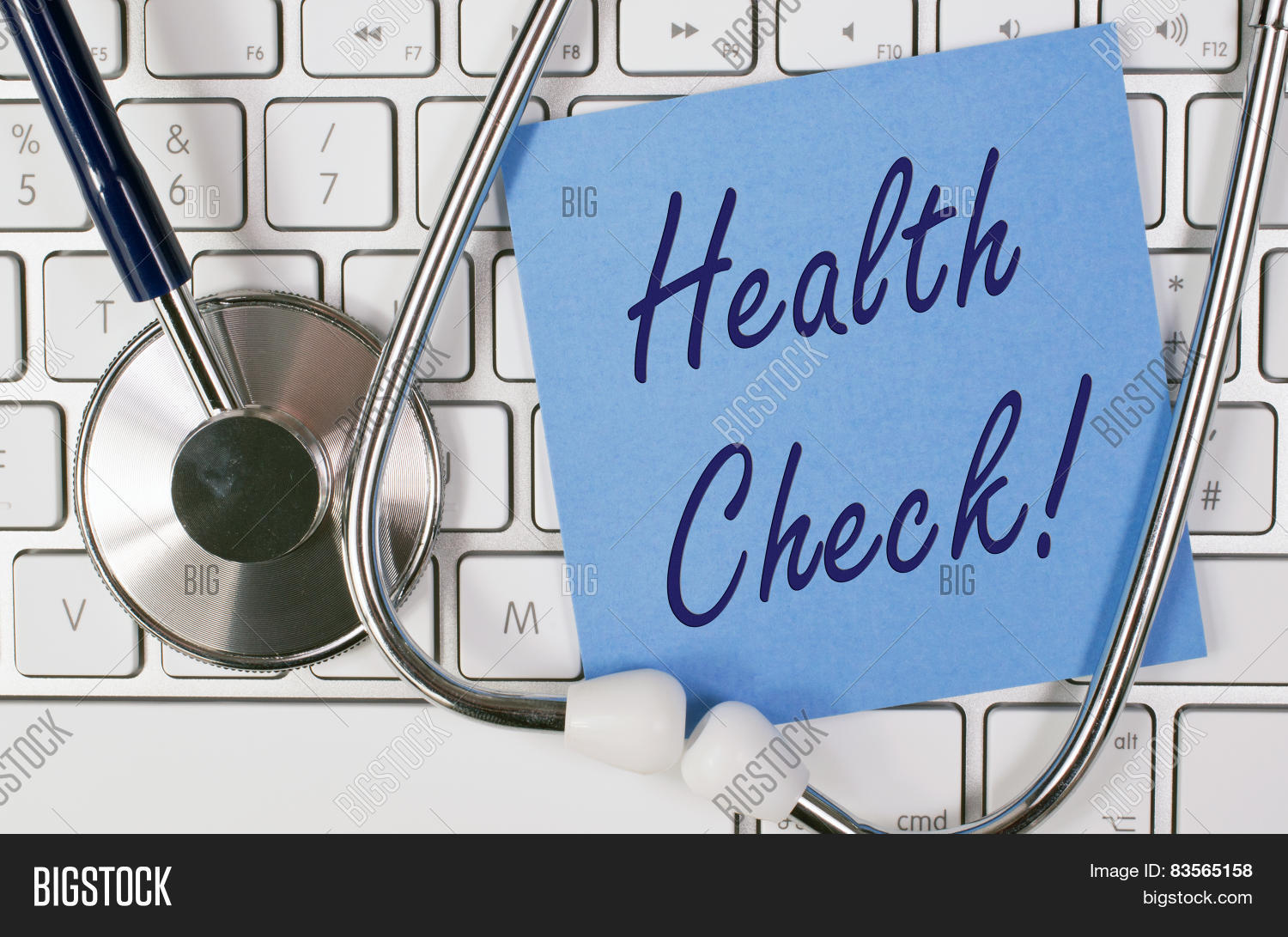 Health Check Image & Photo (Free Trial) | Bigstock