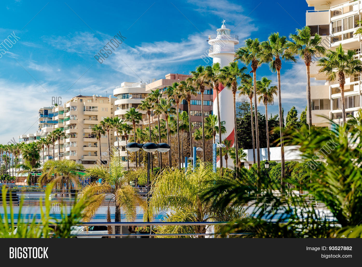 View Marbella Resort Image & Photo (Free Trial) | Bigstock