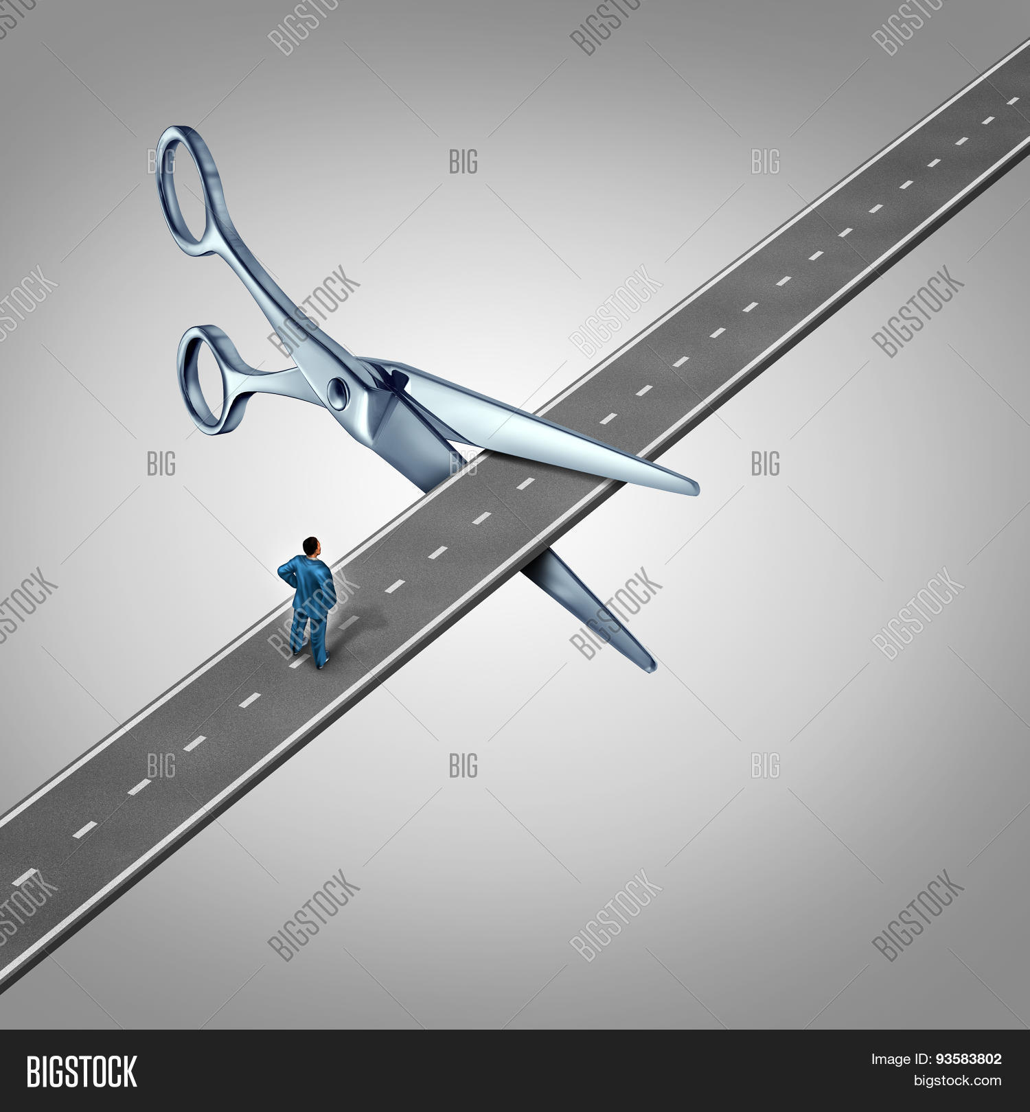 Work Interruption Image & Photo (Free Trial) | Bigstock