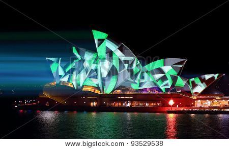 Sydney Opera House Image & Photo (Free Trial) | Bigstock