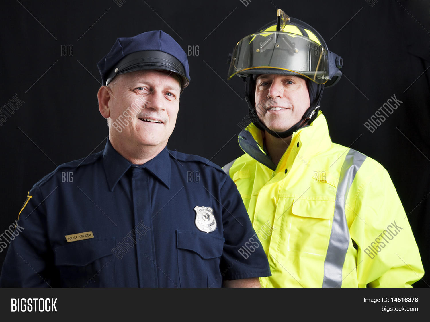 Public Employees, Image & Photo (Free Trial) | Bigstock