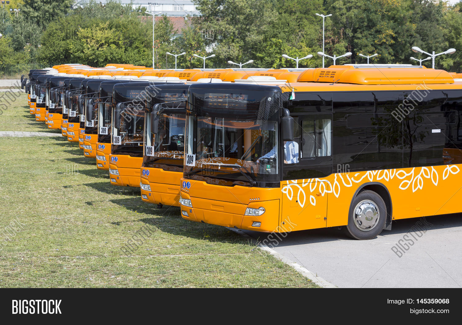 Sofia, Bulgaria - Image & Photo (Free Trial) | Bigstock