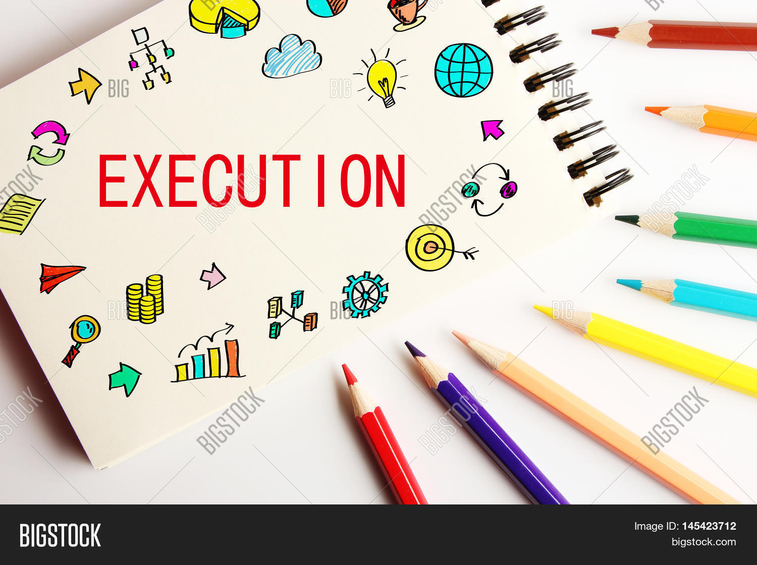 Execution Business Image & Photo (Free Trial) | Bigstock