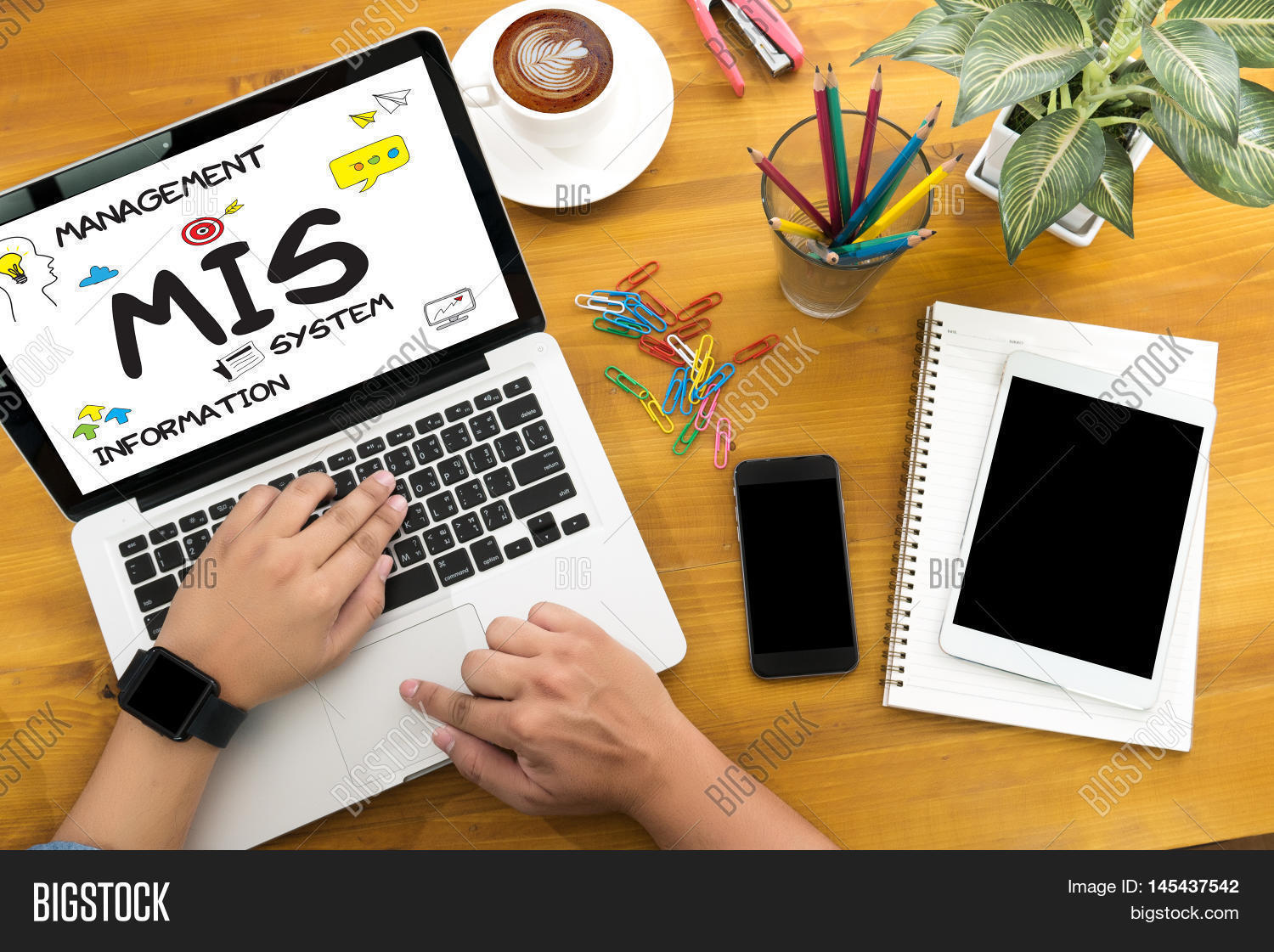 Mis Management Image & Photo (Free Trial) | Bigstock
