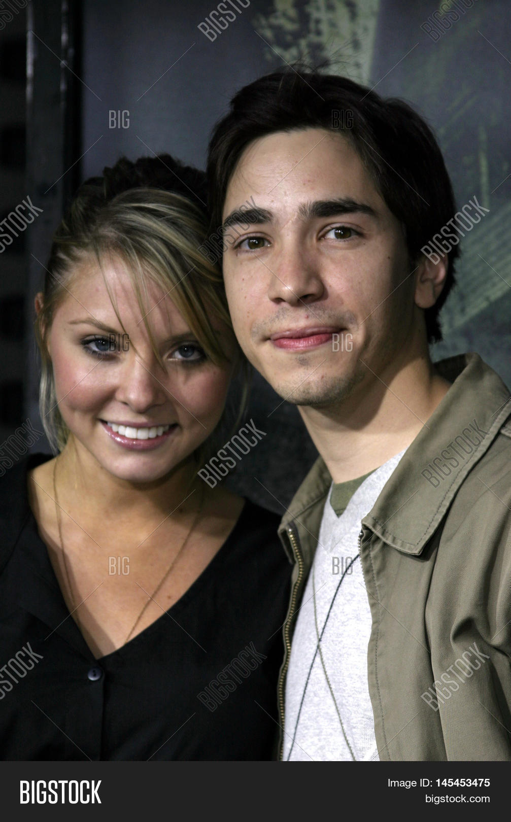 Justin Long Kaitlin Image & Photo (Free Trial) | Bigstock