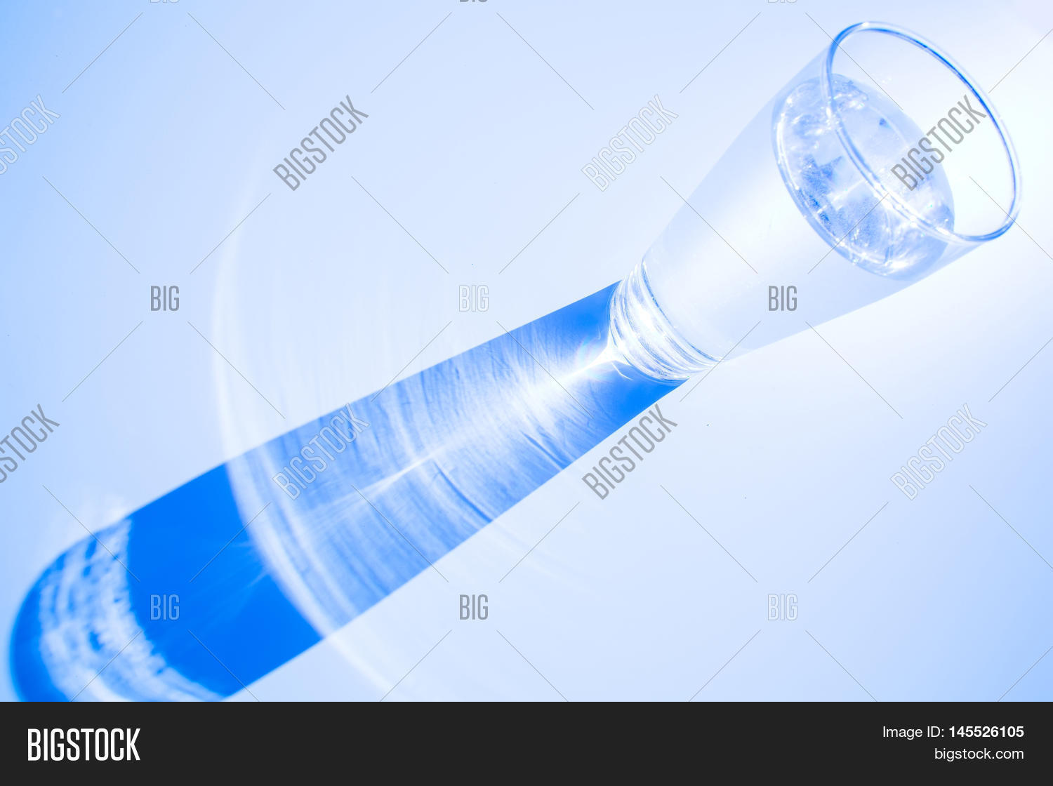 Caustic Effect Light Image & Photo (Free Trial) | Bigstock
