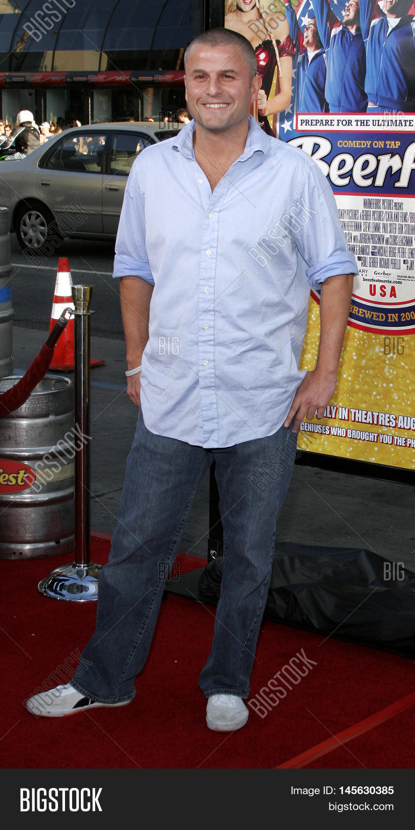 Steve Lemme Los Image & Photo (Free Trial) | Bigstock