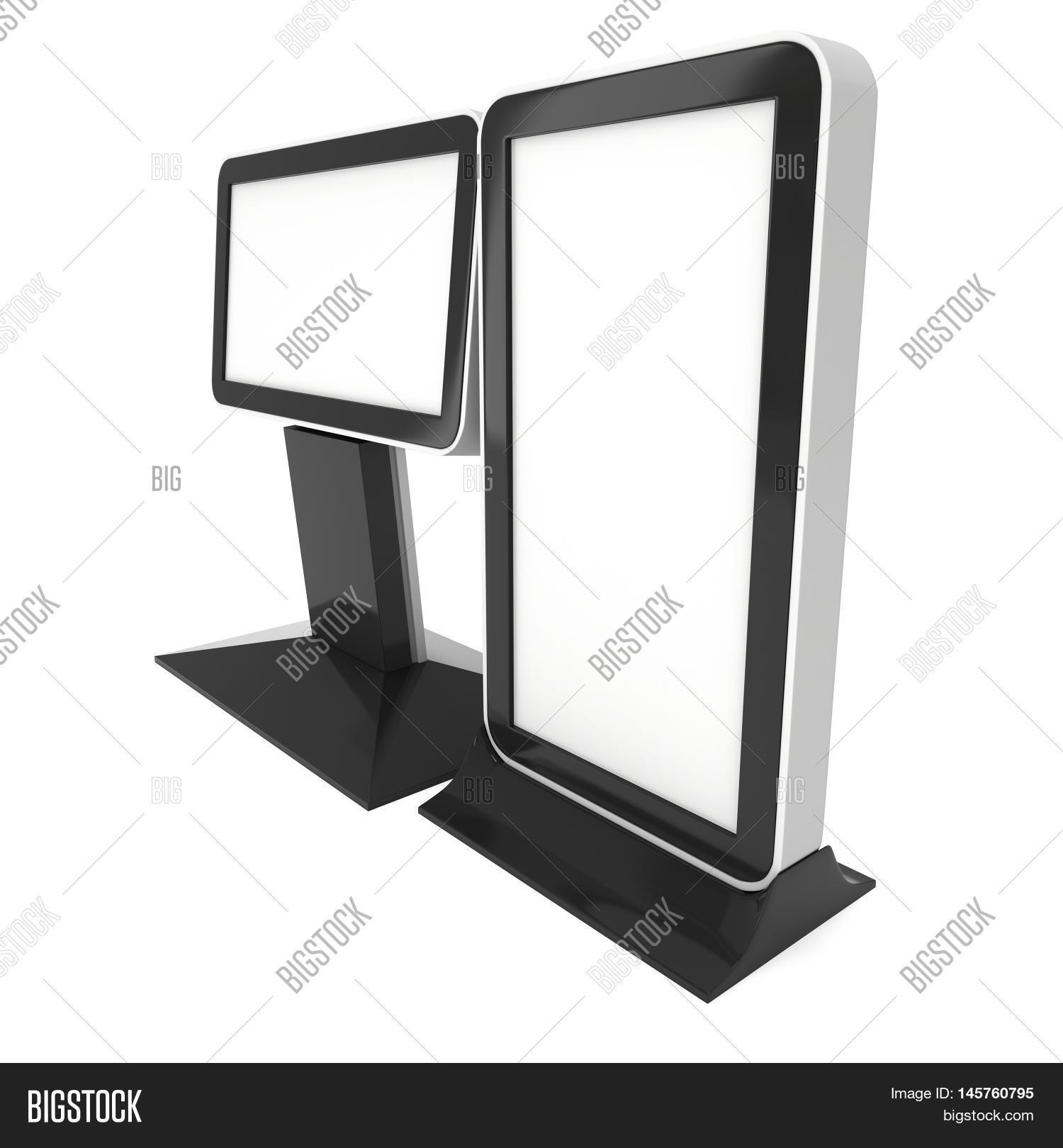 LCD Screen Lightbox Image & Photo (Free Trial) | Bigstock