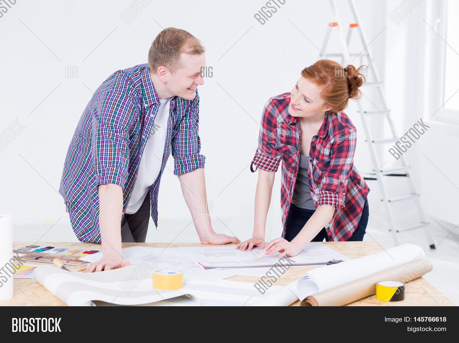 Idea Execution Image & Photo (Free Trial) | Bigstock